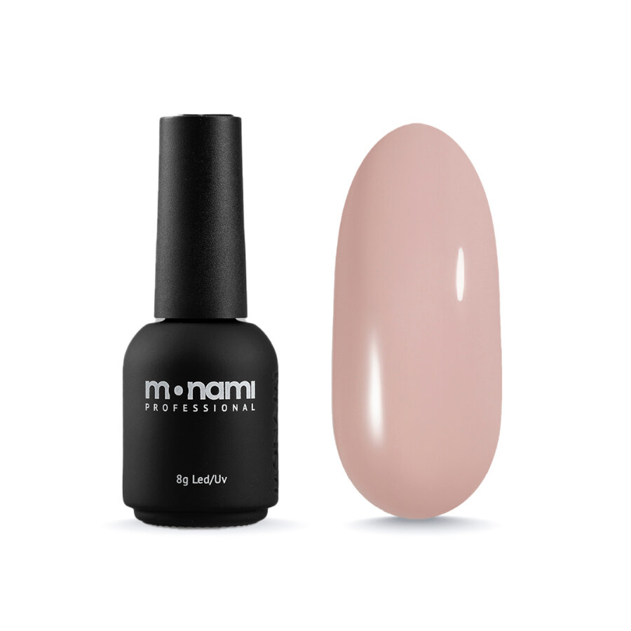 Гель-лак Monami Professional Romance, 8 г