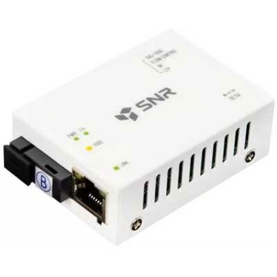 Медиаконвертер SNR-CVT-1000B