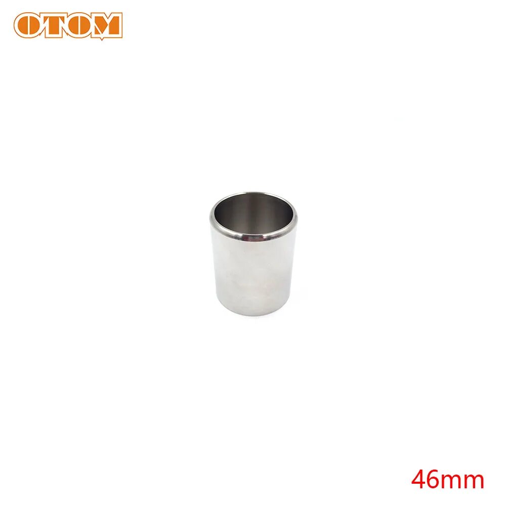 Уплотнение передней вилки мотоцикла OTOM 46mm