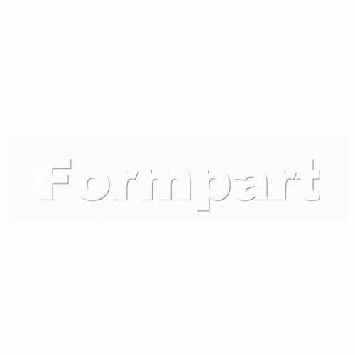Тяга / стойка стабилизатора Formpart/Otoform 1208081 для BMW 1 серия F20, F21, 3 серия F30, F80, F31, F34, 4 серия F32, F82