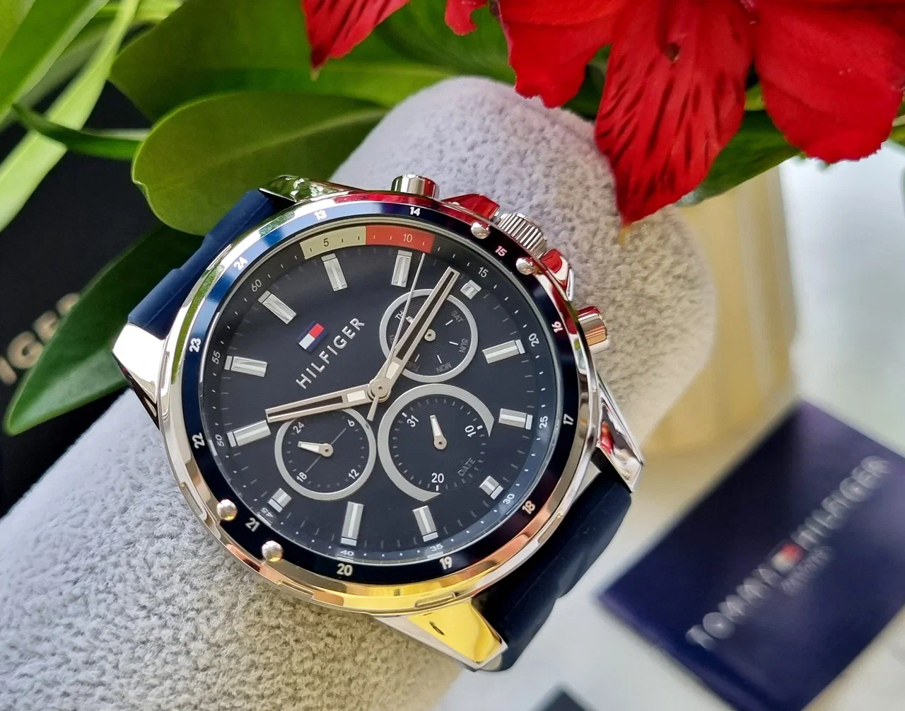 Наручные часы