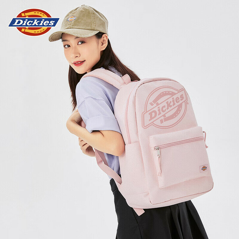 Рюкзак Dickies, Backpack Travel Backpack for Women Lightweight Laptop Bag La, большая вместимость, для путешествий, городской, школьный, лёгкий, для женщин