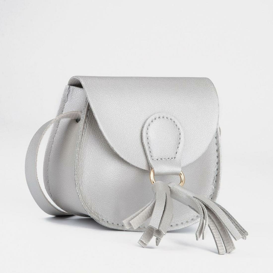 Сумка мессенджер ЛАС ИГРАС