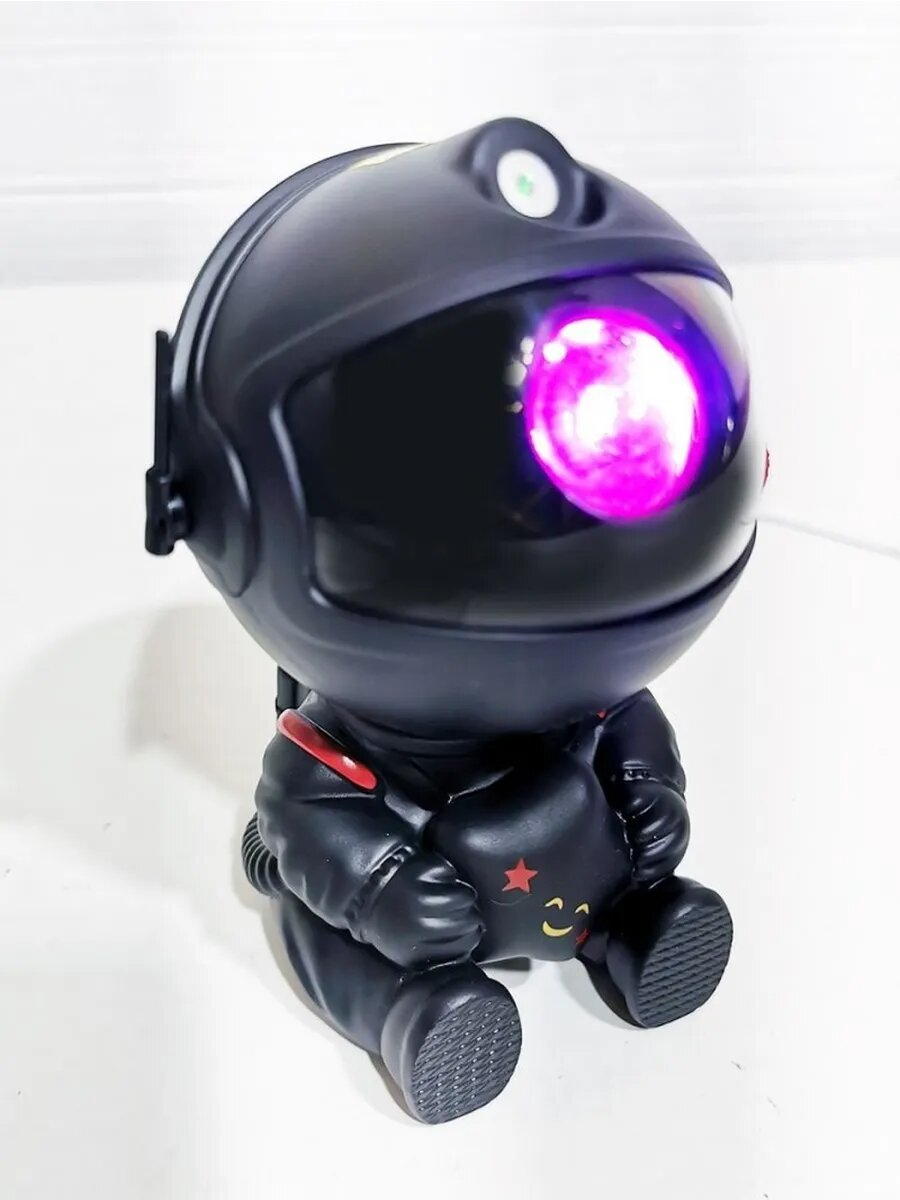 Детский ночник-проектор звездное небо