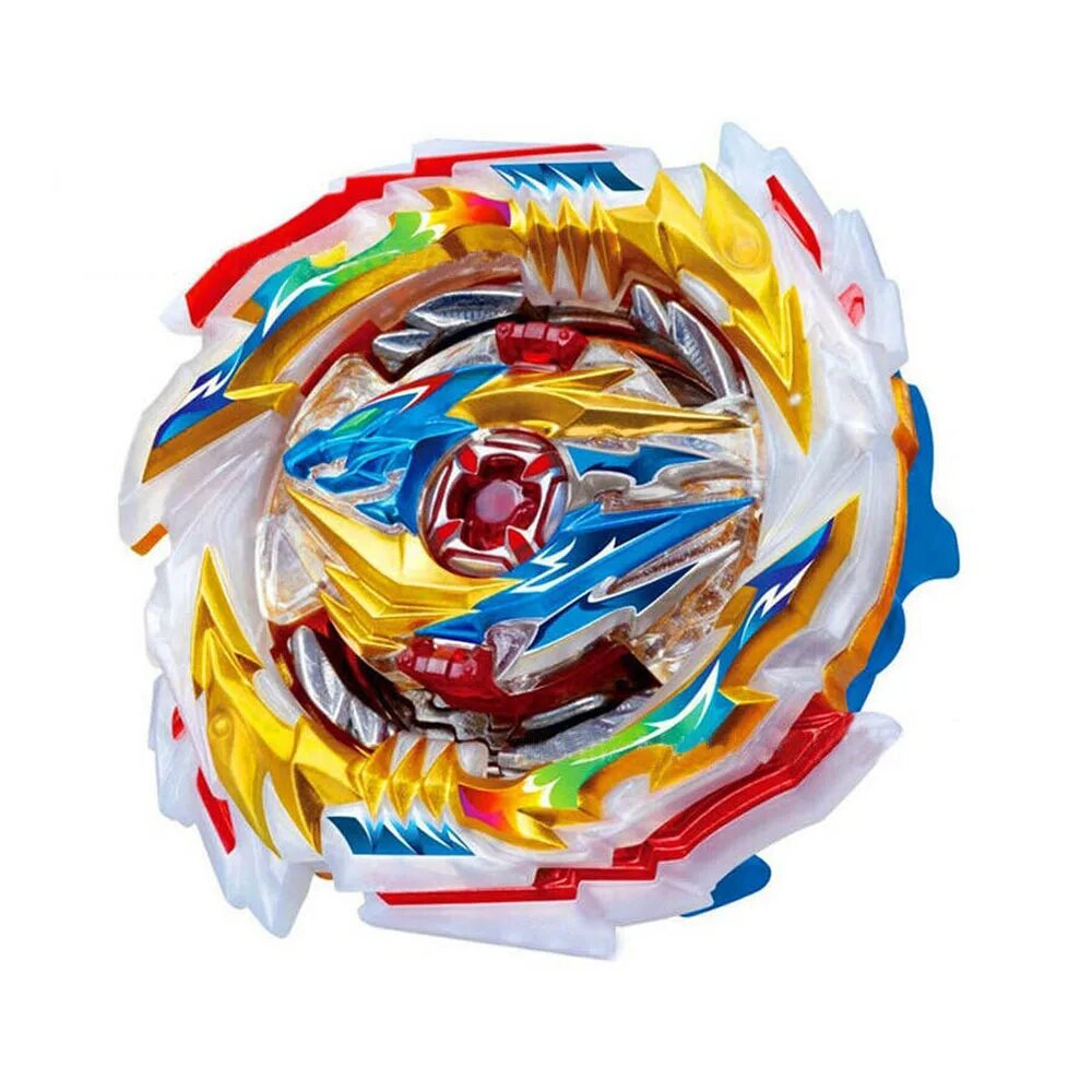Волчок Beyblade B-149 Dread Bahamut, цвет B171