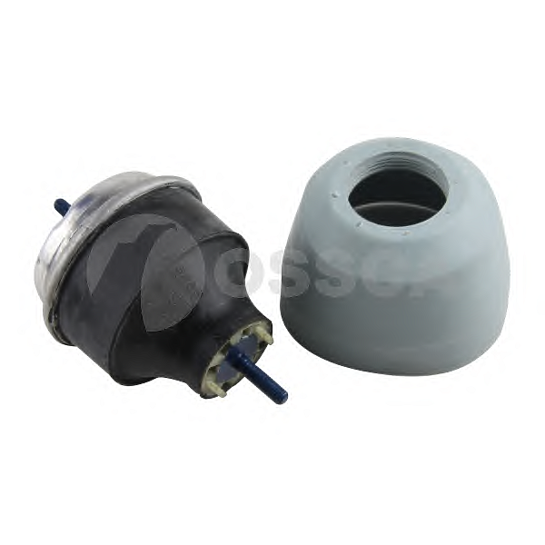 OSSCA 01899 (8D0199382E / 8D0199382J / 8D0199382L) опора двигателя передняя r Audi (Ауди) a4, a6 Skoda (Шкода) superb VW