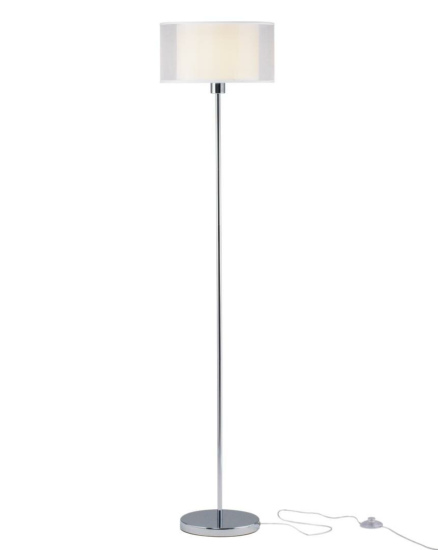 Moderli Торшер V10499-1F Room, 156*35*35 см, арт. УТ000035400