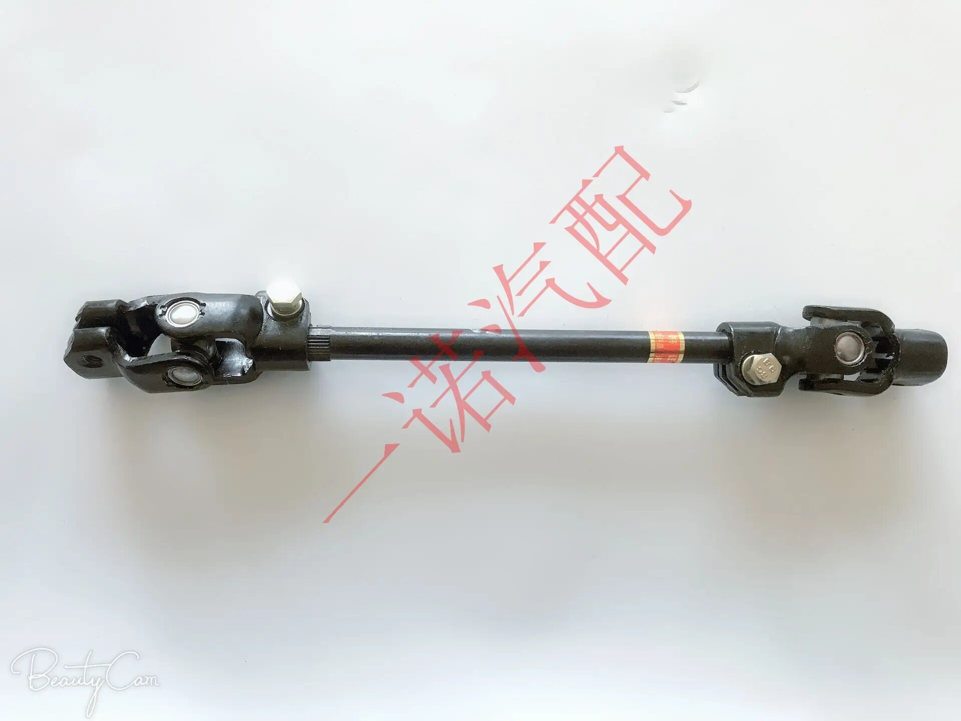 Для рулевого механизма FAW Weizhi V2, соединительная муфта для трубной тяги