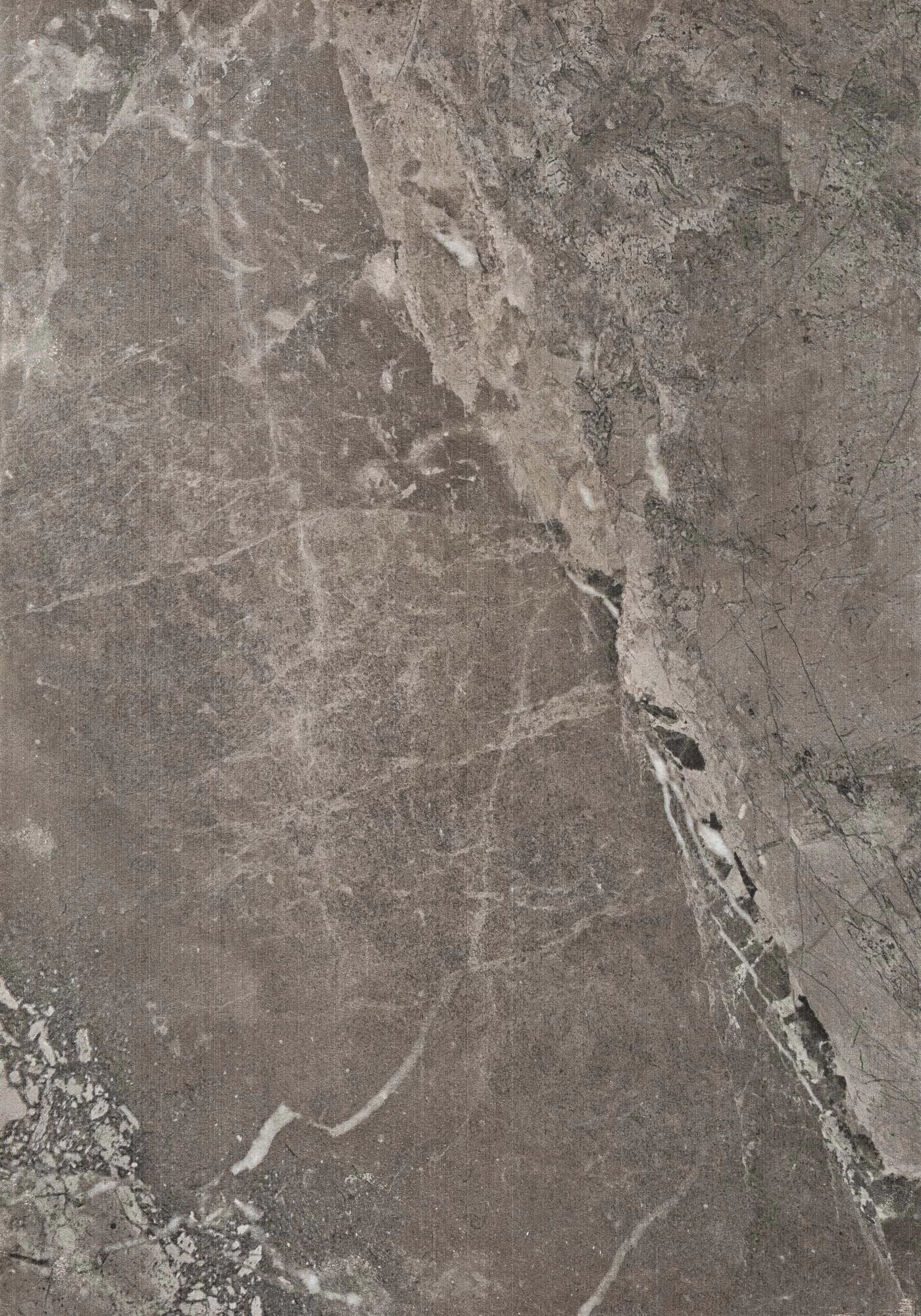 Плитка облицовочная Axima Сан-Ремо серая 400х280х8 мм (11 шт.=1,232 кв. м) Axima 9 019 662