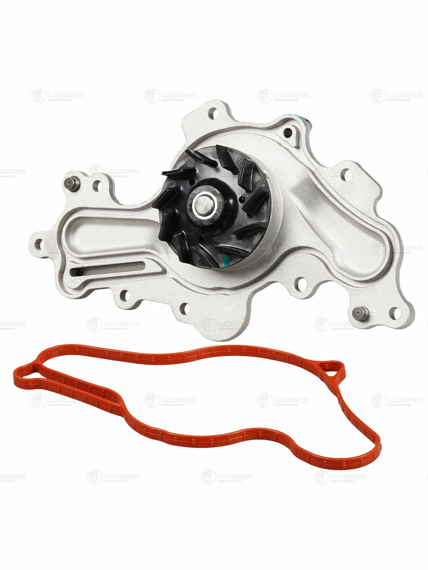 Насос водяной для а/м Ford Explorer, Mazda CX-9, Luzar LWP 1001