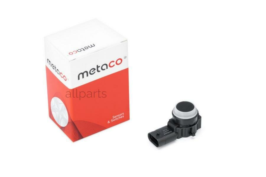 METACO 6356-075 Датчик парковки