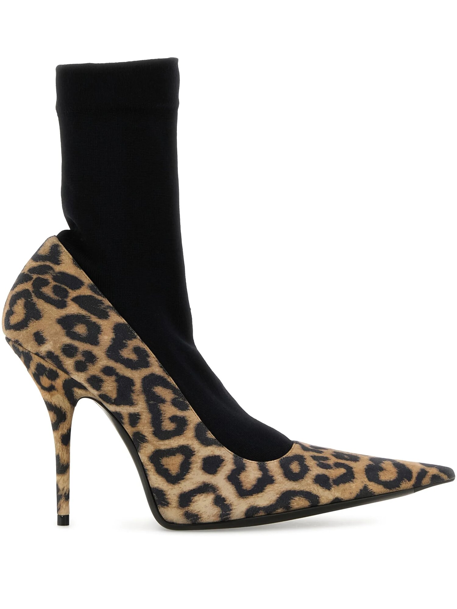 Туфли Avenue Sock 110 