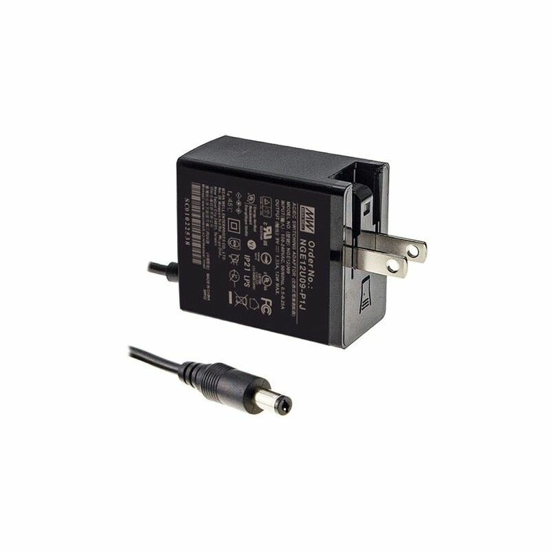 Источник питания AC-DC Mean Well NGE12U12-P1J