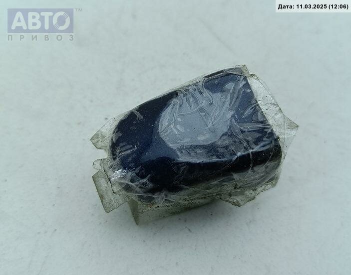 Личинка замка Volkswagen Touran