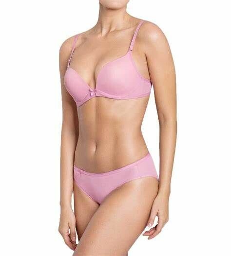 Бюстгальтер-невидимка