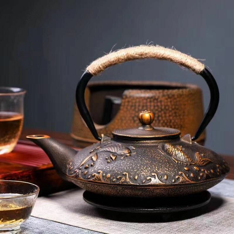 Чайник заварочный