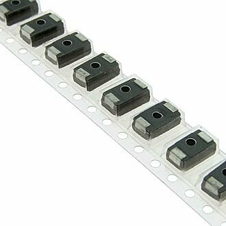 Конденсатор танталовый 6.8/35V C 10