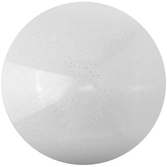 Светильник Ultraflash LBS-8524 LED 24Вт, 4500К, звезды