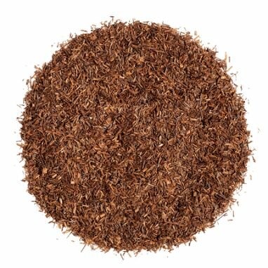 Чай "KUSMI TEA" черный листовой "Organic Vanilla Rooibos" 100г