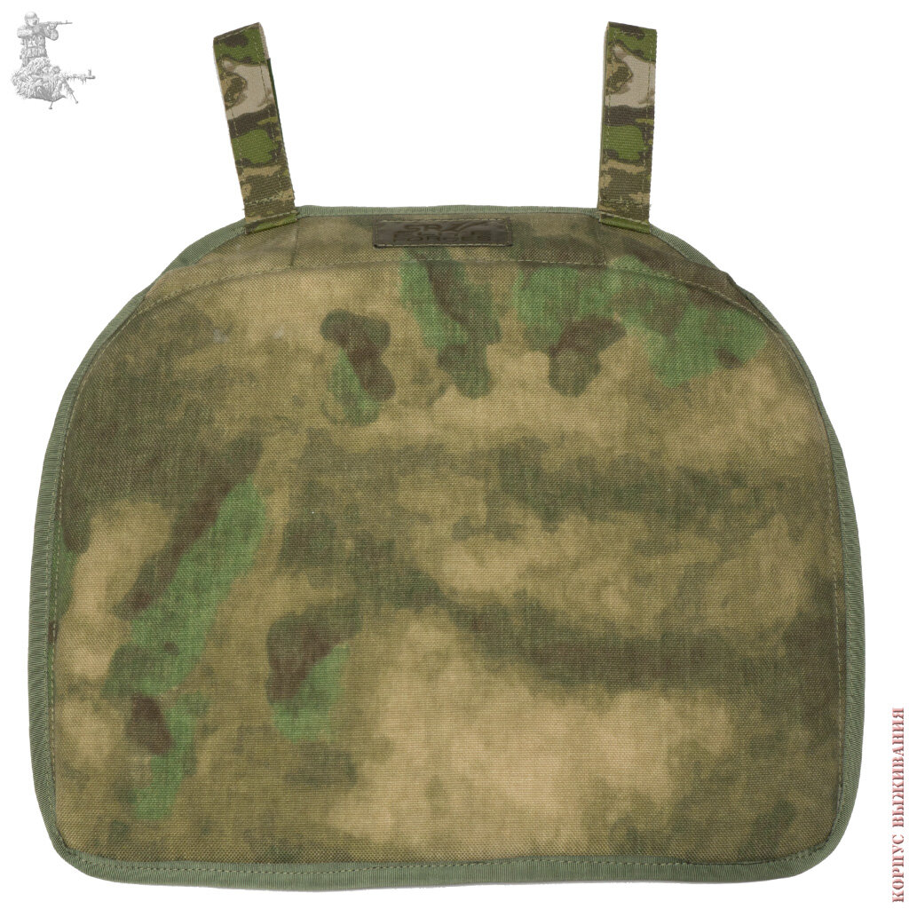 Пятиточечник подвесной SRVV® "Мох"