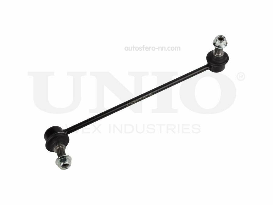 UNIO SSP50271 Стойка стабилизатора передняя левая