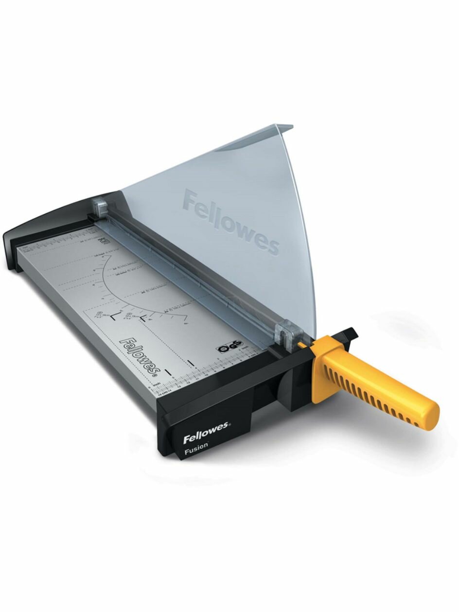Резак сабельный FELLOWES Fusion A3 (FS-54109), официальная гарантия