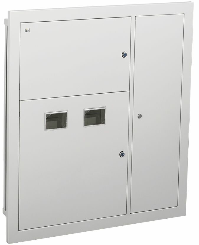 Щит распределительный ЩЭ-2 IP31, 36 УХЛ3, LIGHT IEK MKM42-02-31-L