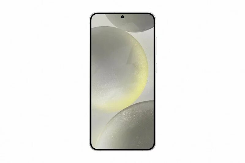 Смартфон Samsung Galaxy S24 (SM-S921B) 8/256 ГБ, серый