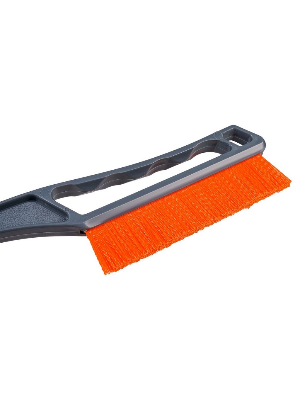 Щетка от снега и льда (34 см) "AIRLINE" (со скребком)