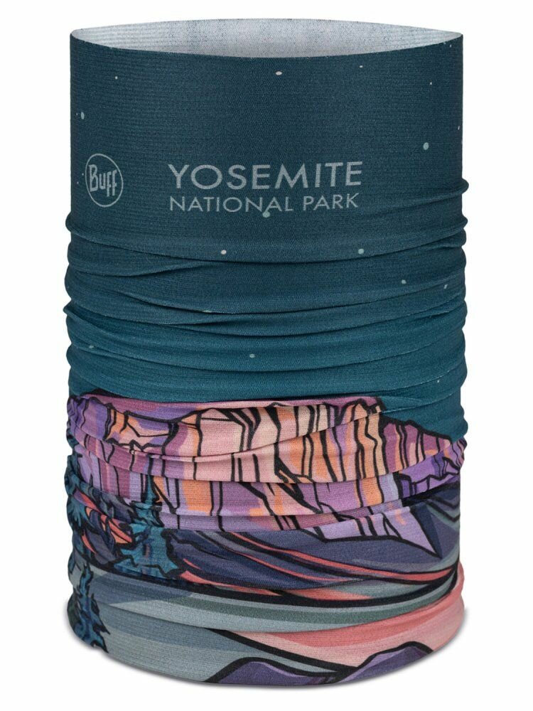 Бафф для мужчин и женщин