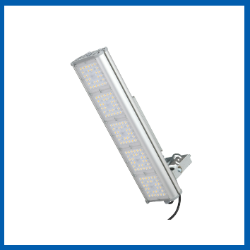 Прожектор Светон Галеон 51 ЭКО-150-Г-60-ПТ/0/0-3К80-К67.