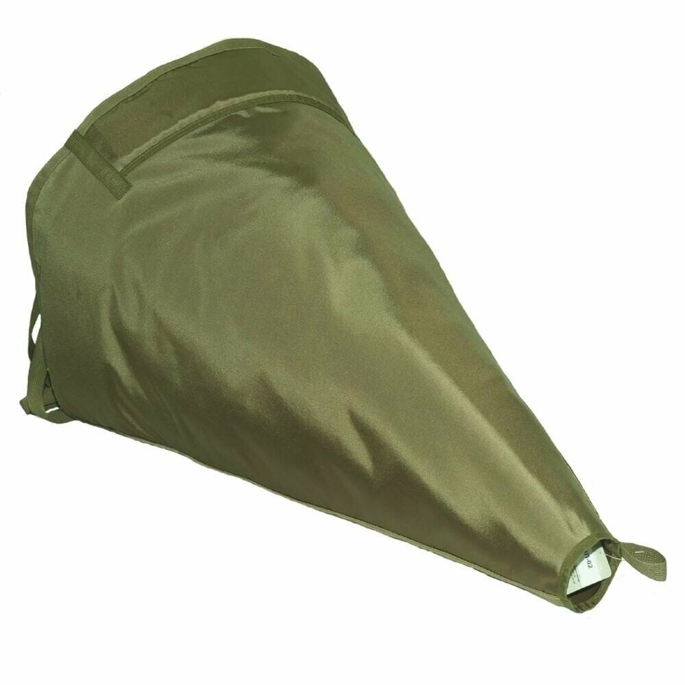 Aquatic ЯП-01Х-PT30 якорь-парашют для лодки хакинадёжная система фиксации на воде