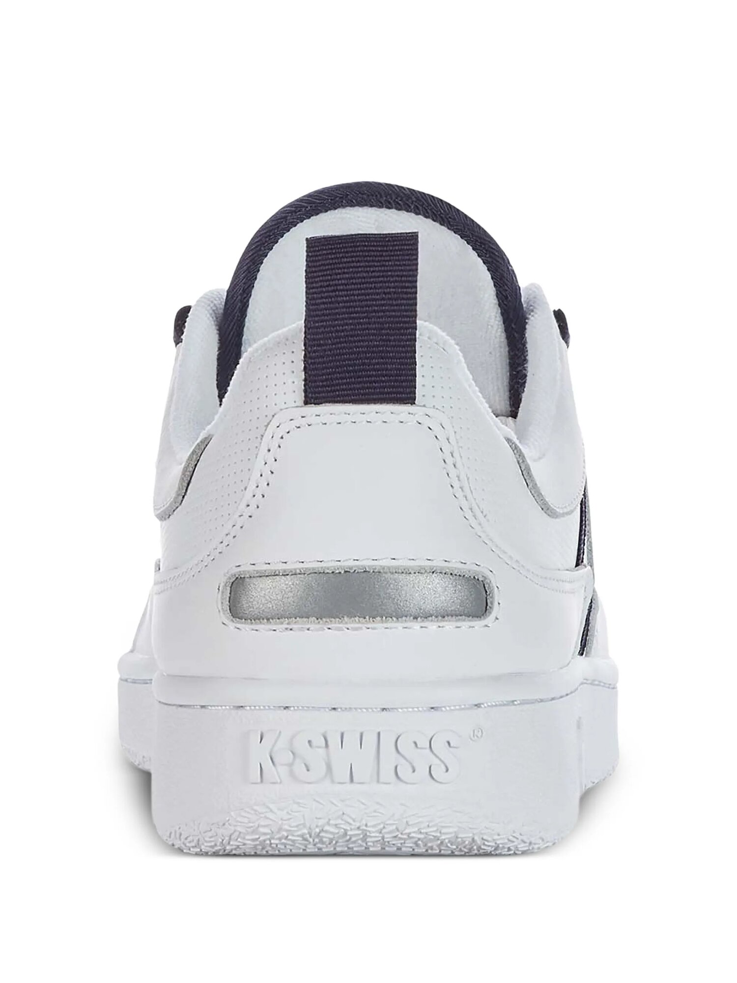 Кроссовки K-Swiss, размер 46, бежевый/белый — фото 1