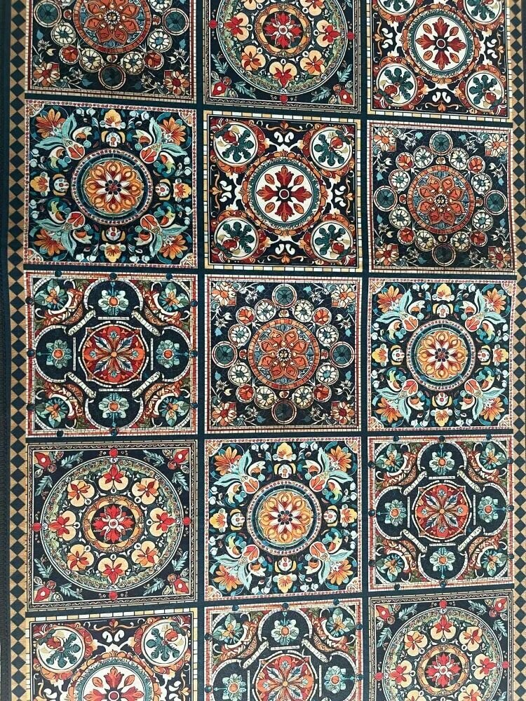 Коврик придверный — фото 1