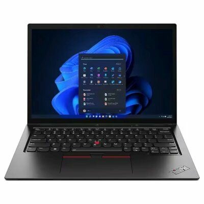 Ноутбук Lenovo ThinkPad L13 2-in-1 Gen 5 13.3" (1920x1200) IPS, Core Ultra 7 155U, 16GB LPDDR5, 1TB SSD, Intel Graphics, Windows 11 Pro, black (21LNA02JCD)