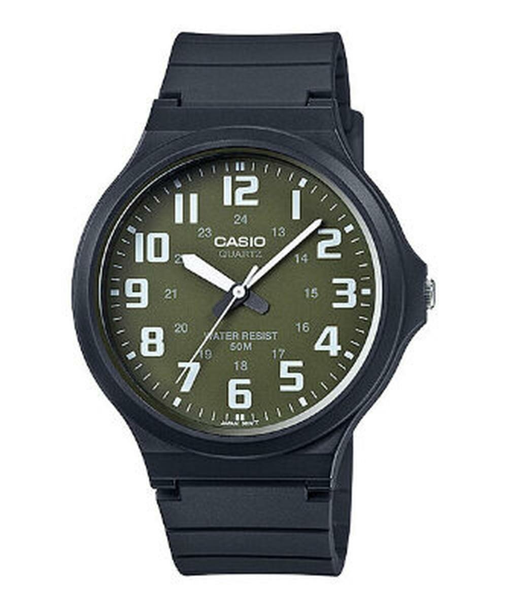 Наручные часы CASIO