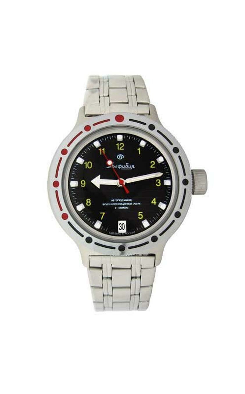 Наручные часы Амфибия