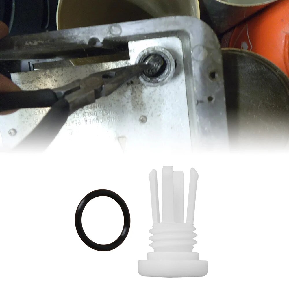 1 комплект сливной пробки для сливной пробки Truma Carver Cascade Mk2, водонагреватель Генри, аксессуары и аксессуары для автофургонов