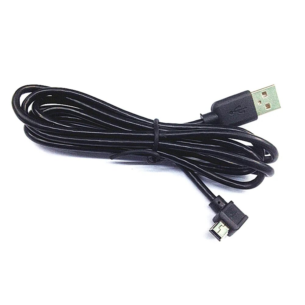 Мини 5pin USB ПК кабель синхронизации данных шнур для Garmin GPS Nuvi 50 LM/T 55 LM/T 65 LM/T 66 LM/T