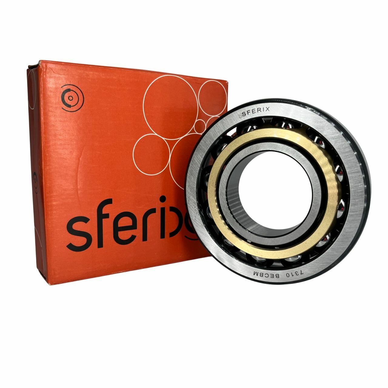 Подшипник 7310 BECBM (66310 Л) SFERIX 50*110*27