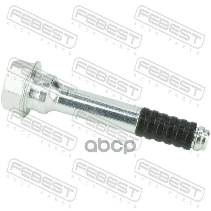 Втулка направляющая тормозного суппорта SUZUKI GRAND VITARA JB419WD-3 0774-JBFL Febest арт. 0774JBFL