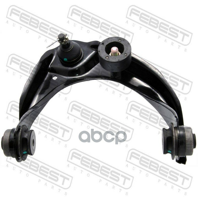 Рычаг передний верхний R MAZDA 6 02-08 FEBEST 0524-M6UPRH Febest арт. 0524-M6UPRH