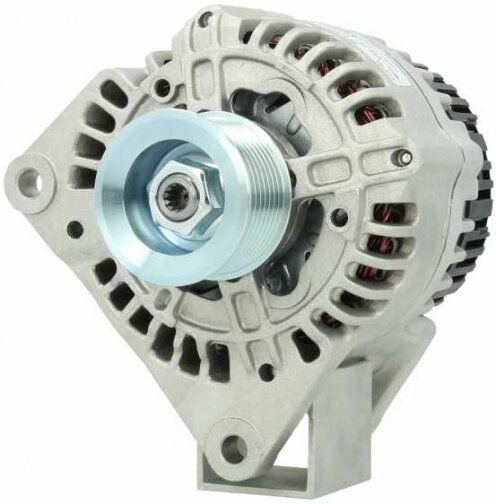 Генератор JCB 95A / IA0908