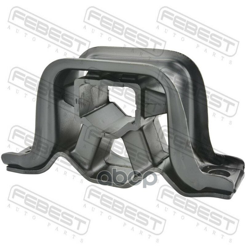 Подушка ДВС правая! Renault Logan II 13> Febest арт. NMG15RH