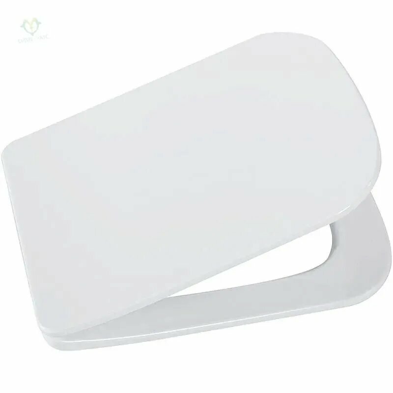 Крышка-сиденье для унитаза Belbagno DUE BB3103/3106SC с микролифтомT