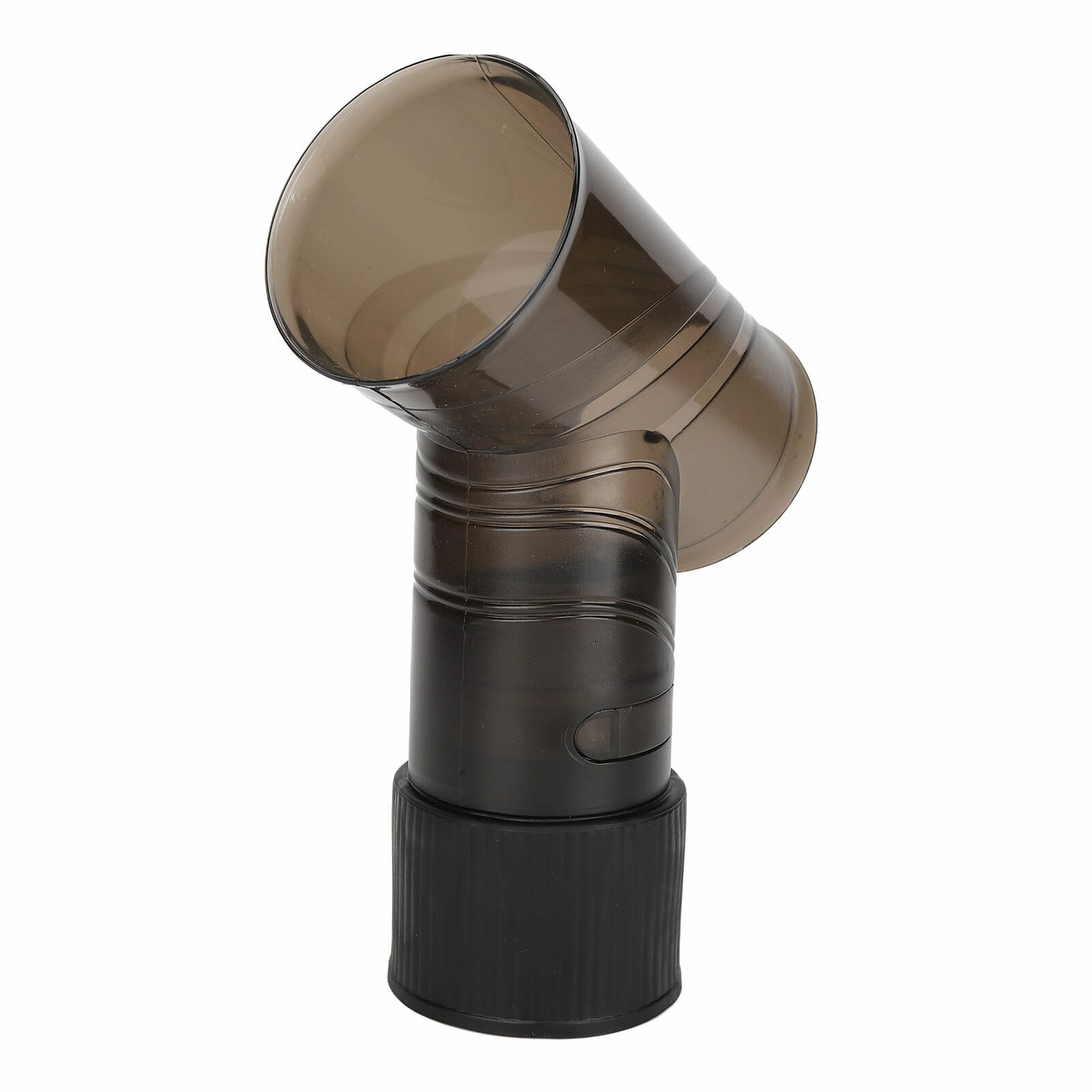 Насадка-диффузор для фена большого диаметра, термостойкая черная, легкая насадка для салонного вентилятора для быстрой сушки