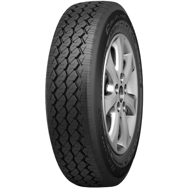 Летняя шина Cordiant Business CA (195/0 R14C 106/104R)
