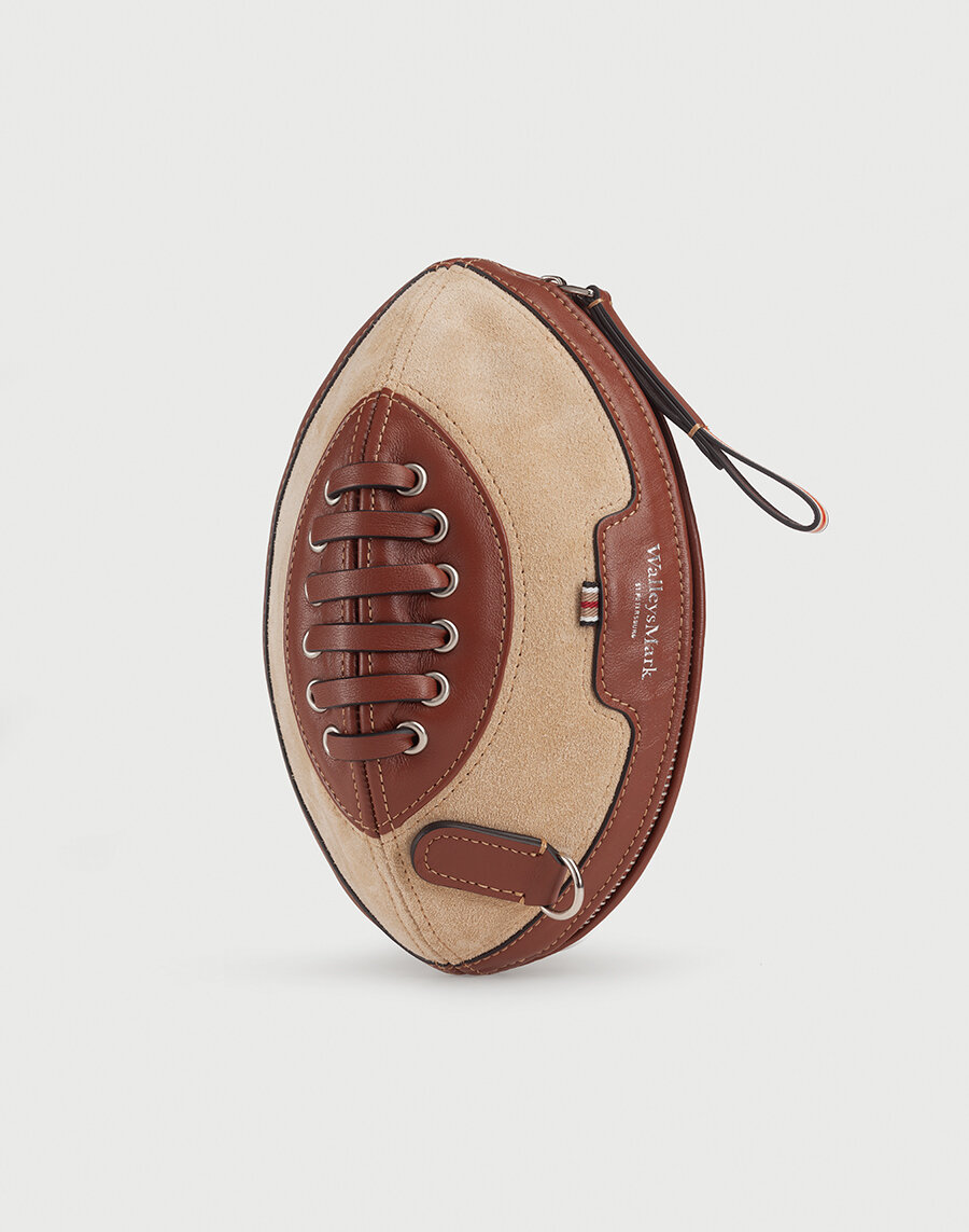 Сумка кросс-боди