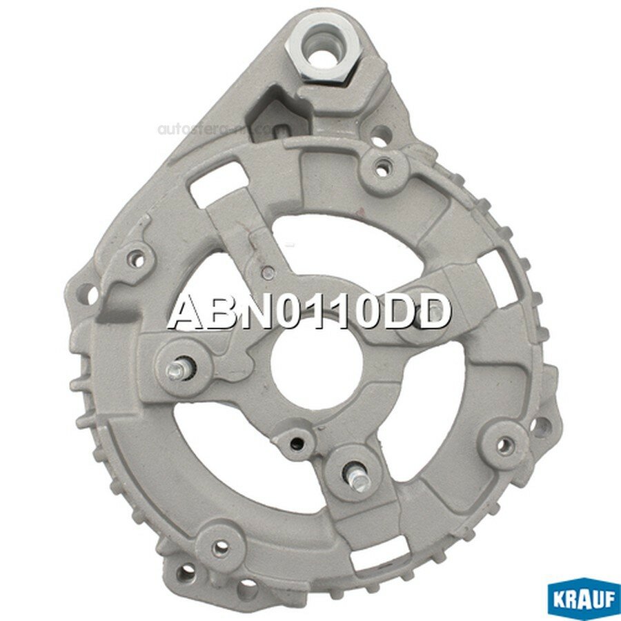 KRAUF ABN0110DD Крышка генератора задняя