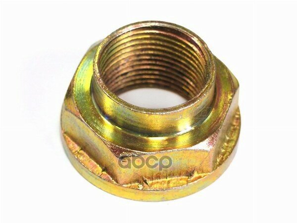 Гайка ступицы HYUNDAI SOLARIS 11- Sat арт. ST-49551-2G100